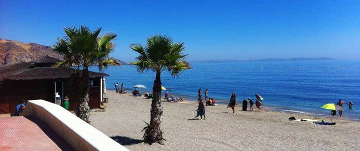 The best beaches in Almeria to enjoy the sun on your holidays