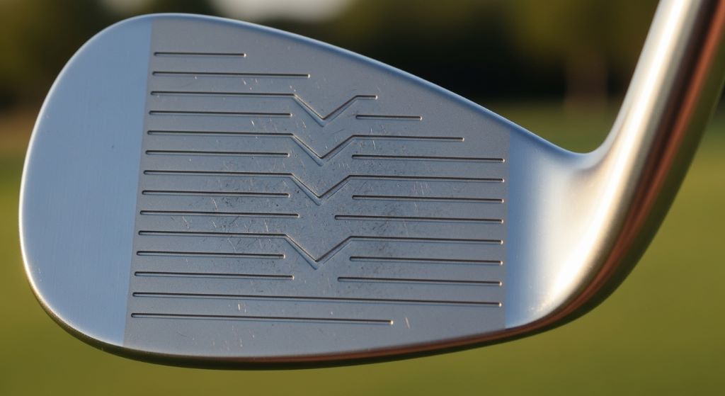 How to Pick the Best Golf Wedges for Spin and Control - Link Feel